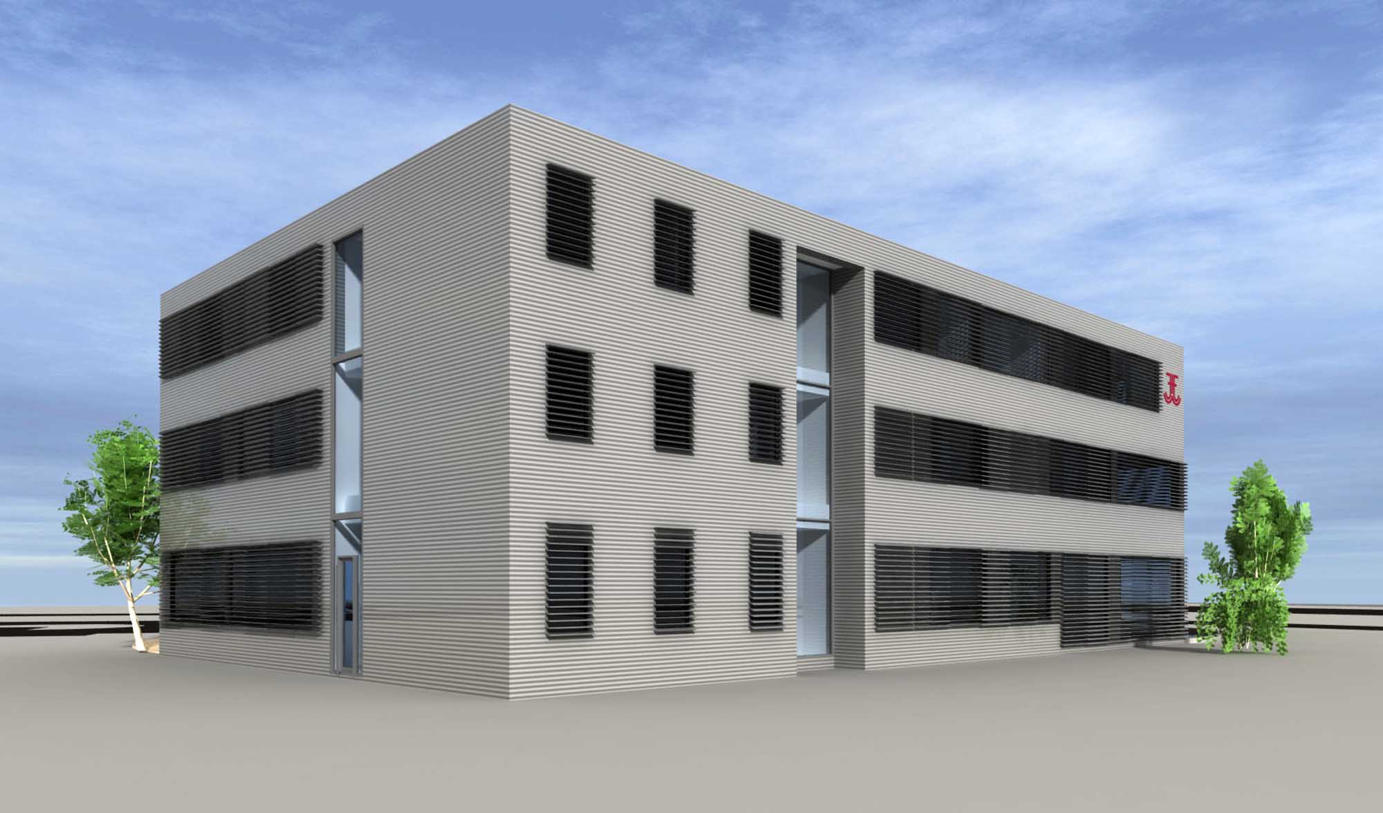 Szentendre - hajószalon - XYZ DESIGN LABOR