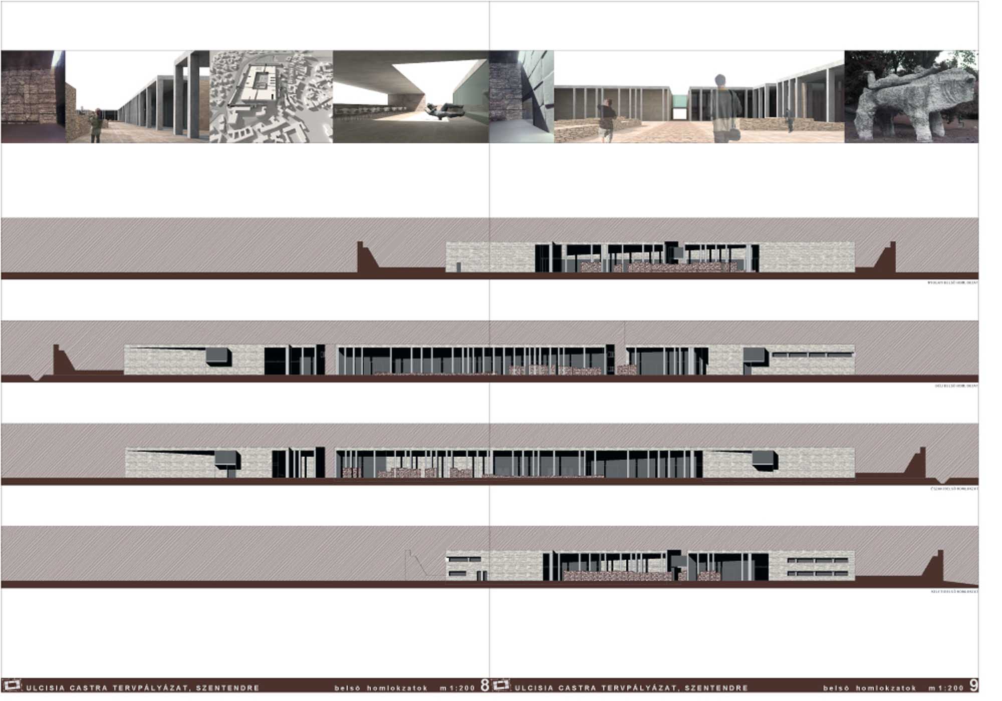 ULCISIA CASRTA - XYZ DESIGN LABOR