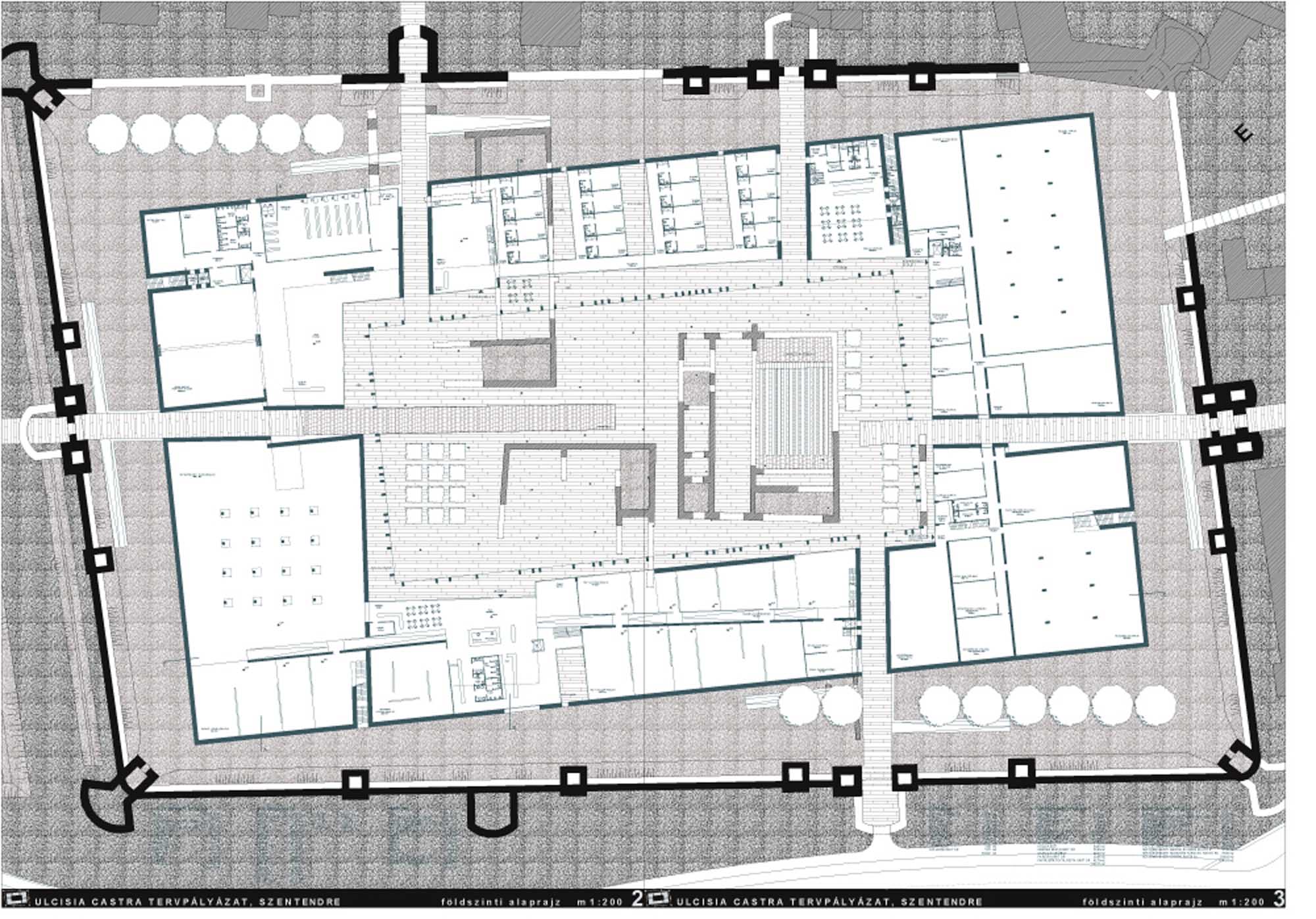 ULCISIA CASRTA - XYZ DESIGN LABOR