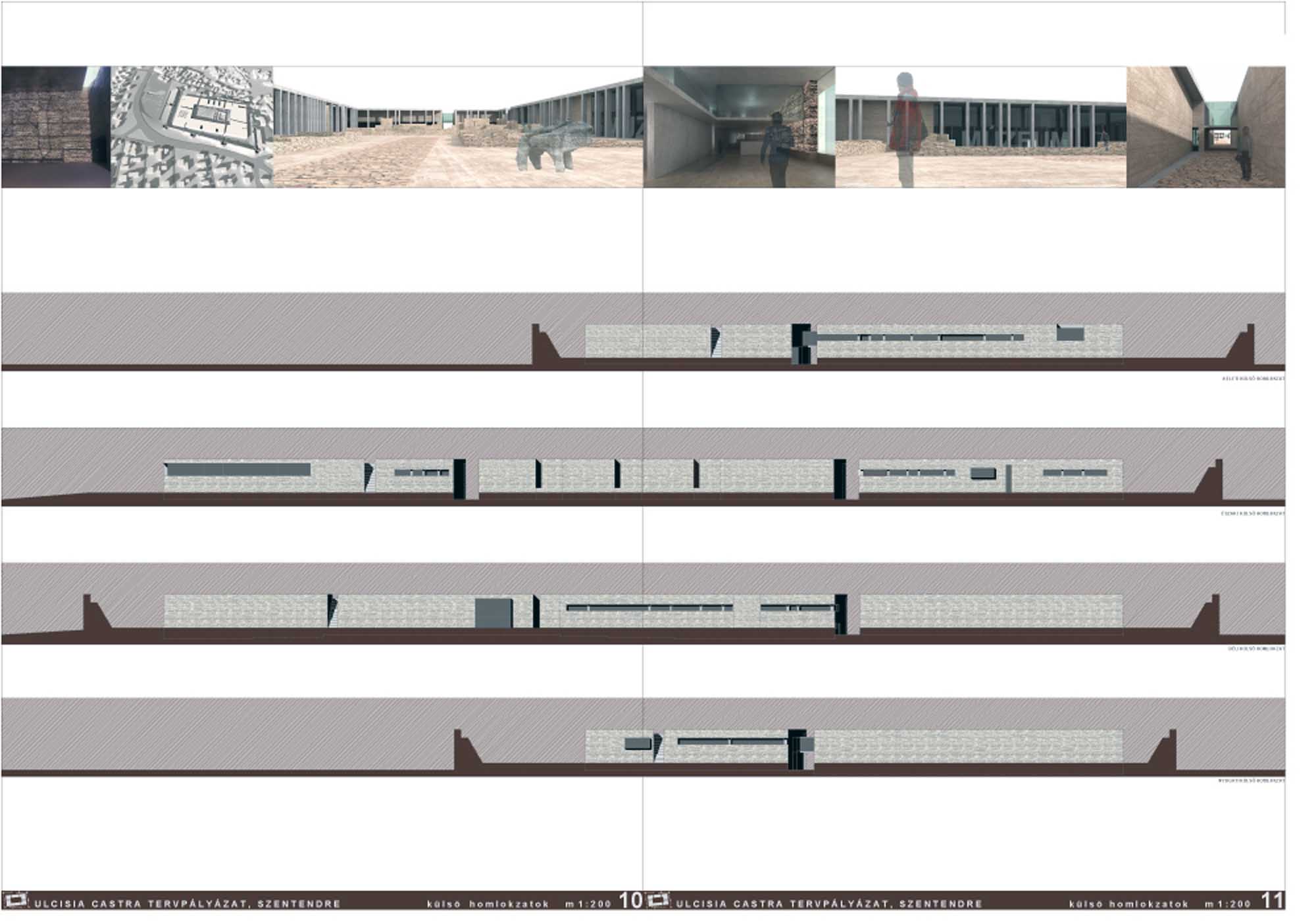 ULCISIA CASRTA - XYZ DESIGN LABOR